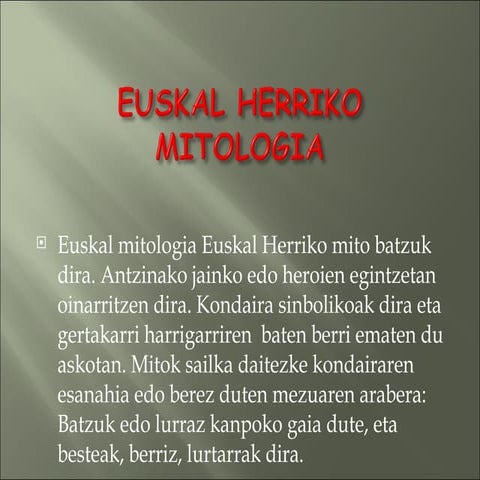 2 taldea powerpoint | PPT