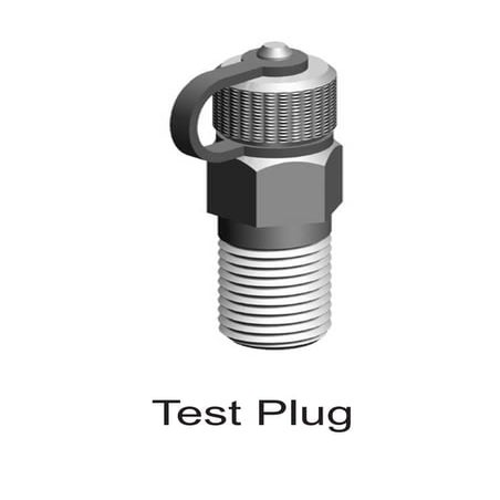 test plug | PDF