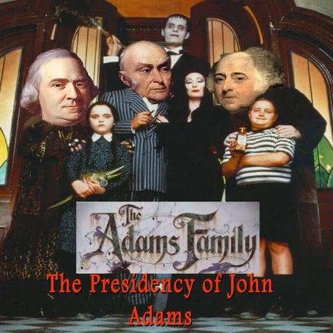 2 the adams family | PPT