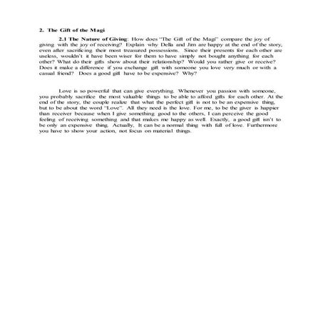 2 the gift of the magi | DOCX