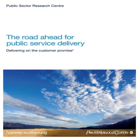 2 the road ahead_for_public_service_delivery | PDF
