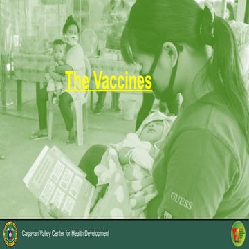 (2) The Vaccines according to the DOH (1).pptx