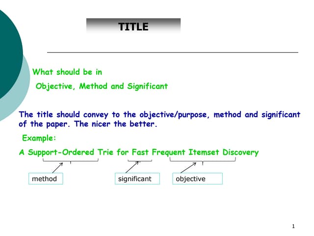 Fp Growth Algorithm And Its Applications Ppt Databases Computer Software And Applications