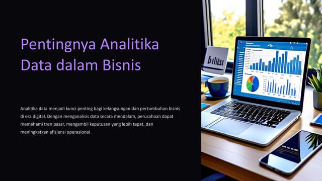 1 Tools Aplikasi Pendukung Analitika Data Ppt