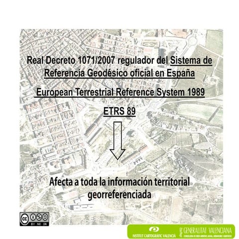 Manual descargas Terrasit | PDF