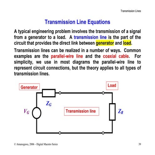 2transmission line equation - solutionl.pdf