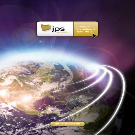 Jps brochure | PDF