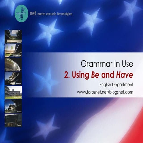 Grammar friends 1 student's book | PDF