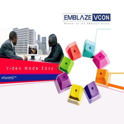 2 V Point Hd Briefing | PPT