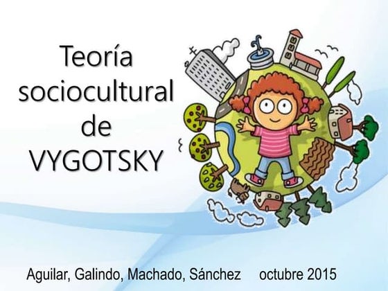 Teoria De Vigotsky | PPT