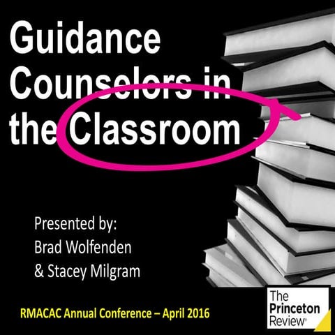 National School Counseling Week | DOCX