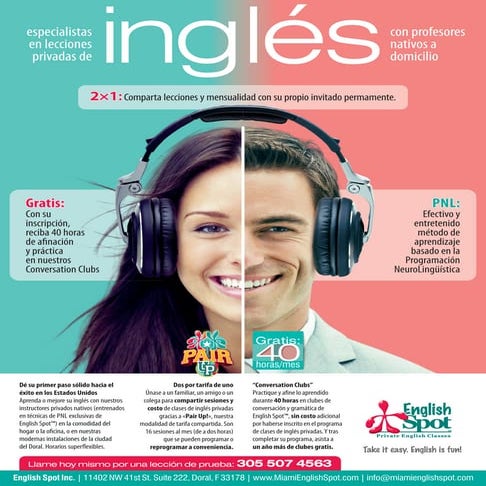 NLP METHODOLOGY AND PRIVATE TUTORING | PDF