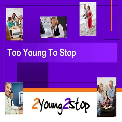 2 young 2 stop show | PPSX