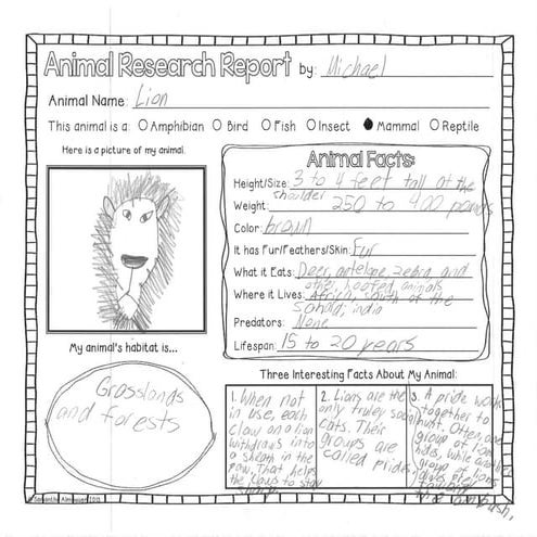 2 zoo reports 2015 | PDF