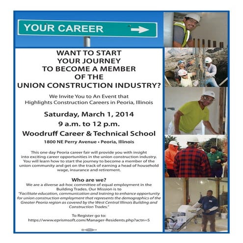Career day | PPTX