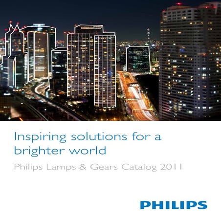 Product catalog of led tube light | PDF