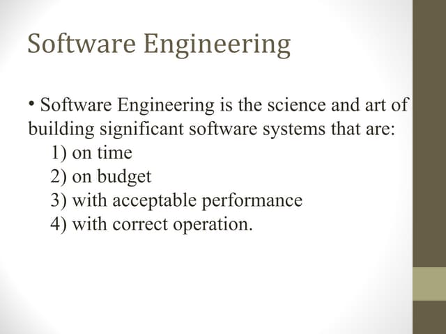 A Document Management System in Defense Industry Case Study | PDF