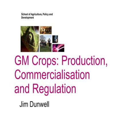 General Motors New Product and Process Innovation | PPT