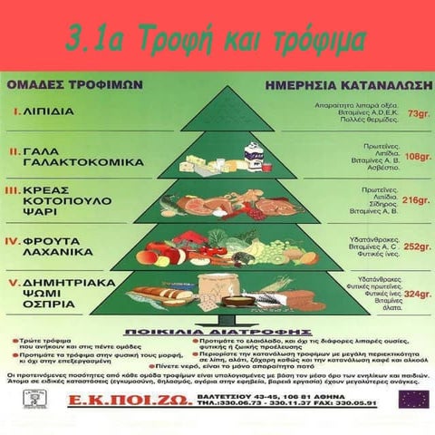 Ο Διαιτολόγος στην πράξη του επαγγέλματος | PDF