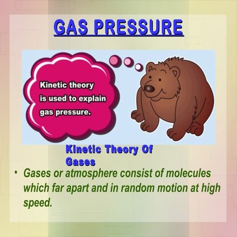 Uses of Air Pressure in Daily Life | PPTX
