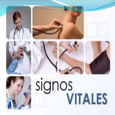 Signos y síntomas . Datos clínicos y sus parámetros | PPTX