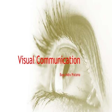 3. perception theory | PPT