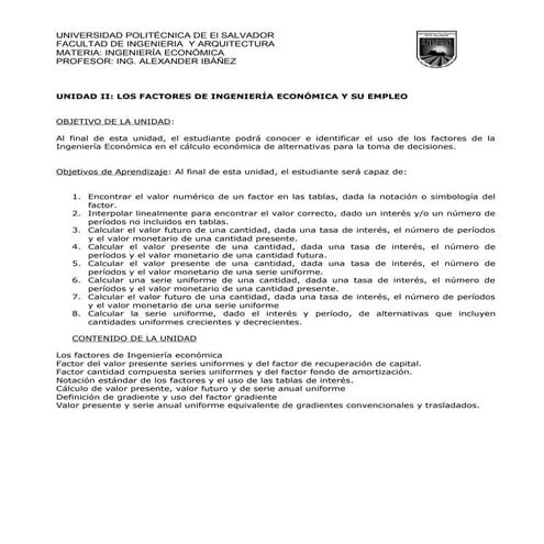 6 - FACTORES DE PAGO ÚNICO (FP Y PF).pptx