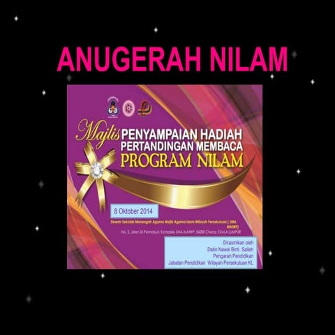 Maksud logo dan bendera krs | DOCX