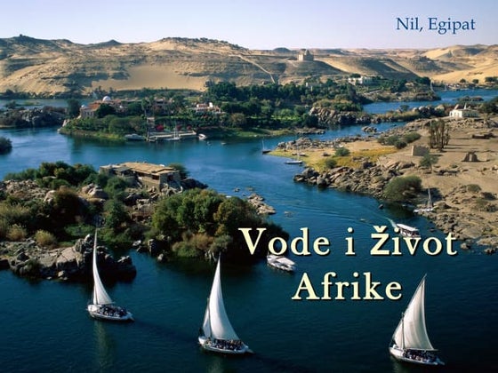 Afrika | PPTX