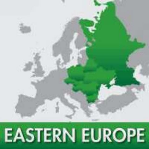 3. eastern europe | PPT