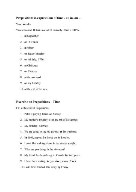 Natural and inverted order of sentences | PPTX