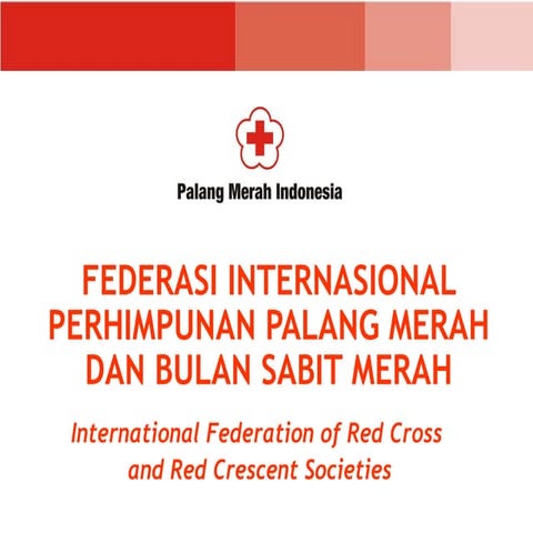 3. ifrc | PPT