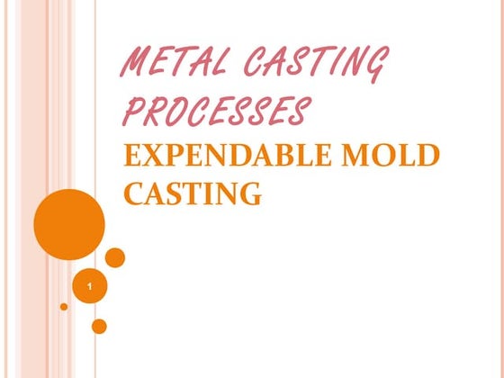 Special Casting Processes.pptx