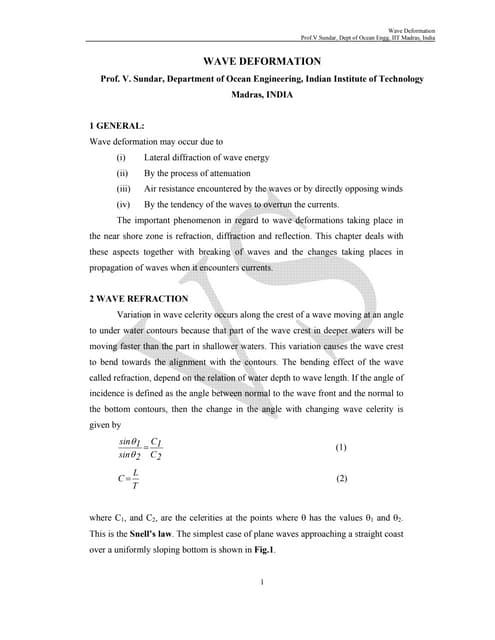 Phase and phase difference LO3 | PPT