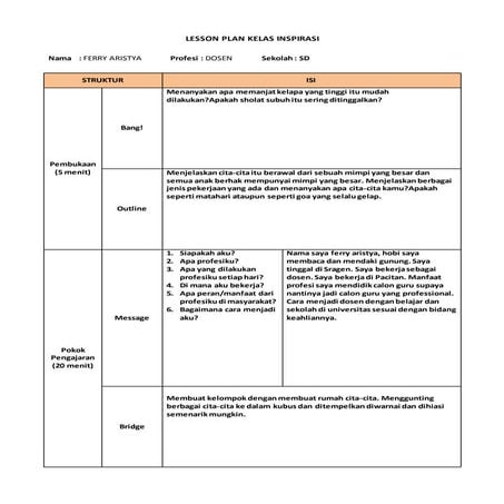 lesson plan OK | DOCX