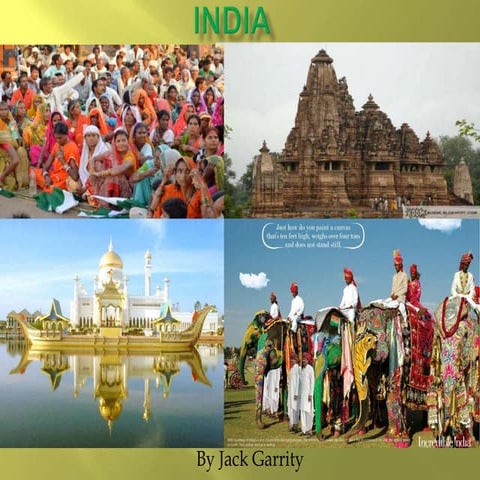 Indian civilization | PPTX