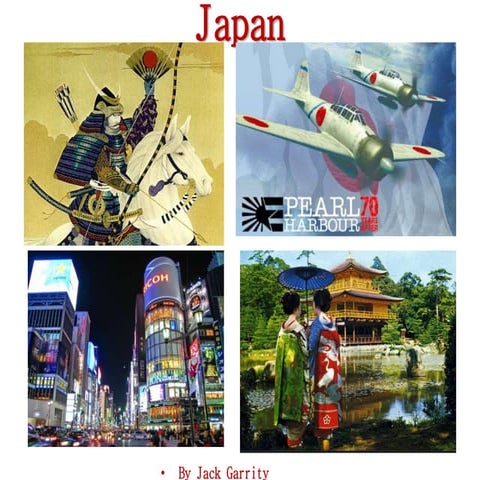 3.japan | PPTX
