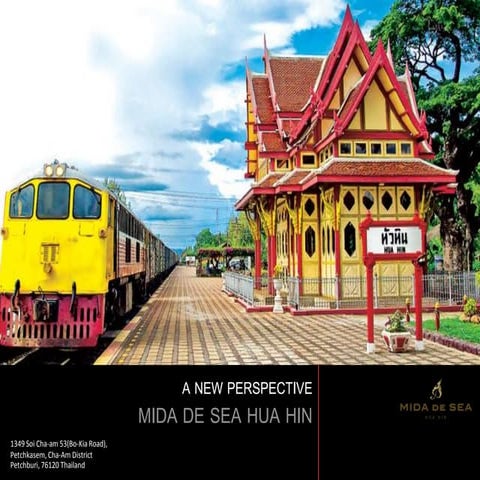 2. mida hotel ngamwongwan | PDF