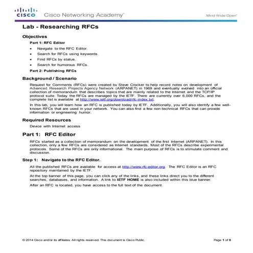 3.2.4.7 lab researching rf cs | PDF