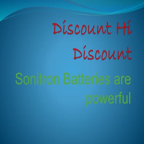 Get best offers............ | PPTX