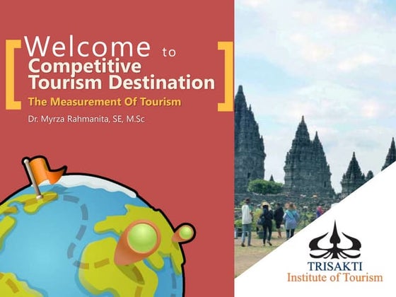 Leipers model of tourism system | PPTX | Travel Preparation and Advice ...