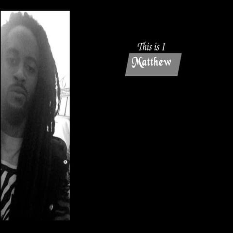 Matthew Clinkscales ppp slideshow | PPT