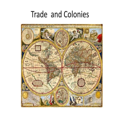 3. f2015 Jacobean Exploration and Colonization | PPTX