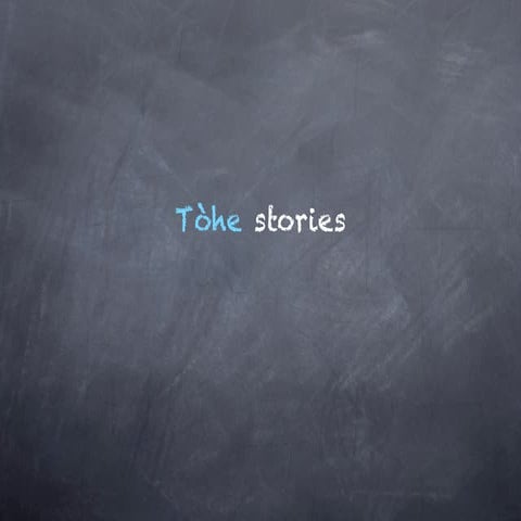 3. case study 2 tòhe presentation 01 | PPT