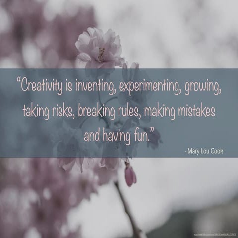 Madisson Sobalvarro Final Slideshow | PDF