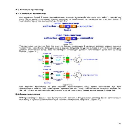 3. transistor | PDF