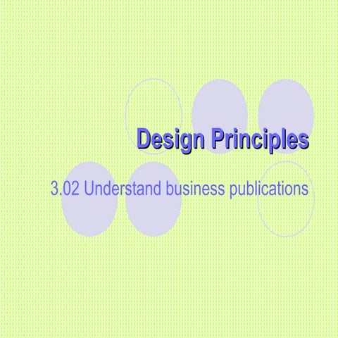 3.02 design-principles | PPT