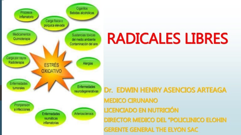 3. radicales libres