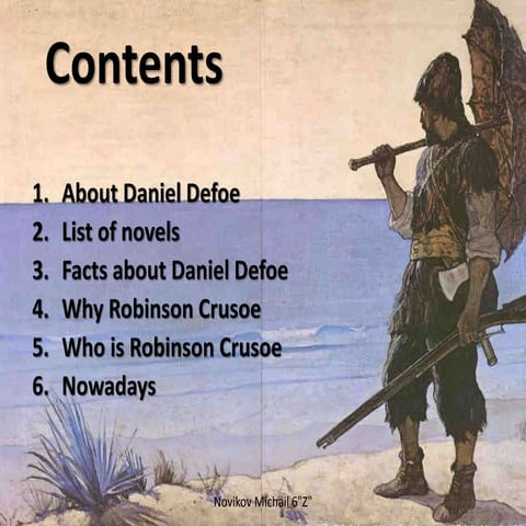Daniel Defoe.pptx