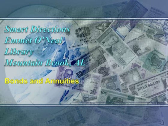 Smart Directions 12.3.15 Understanding the Stock Market | PPT